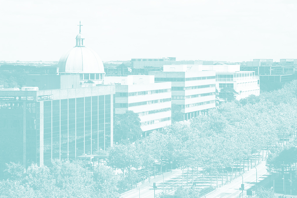 Milton Keynes - Hotmaps Project