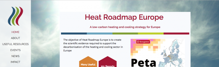 Hotmaps Project - The open source mapping and planning tool for heating ...