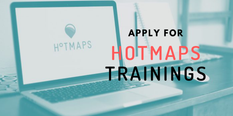 Hotmaps training in Bolzano (Italy) - Hotmaps Project